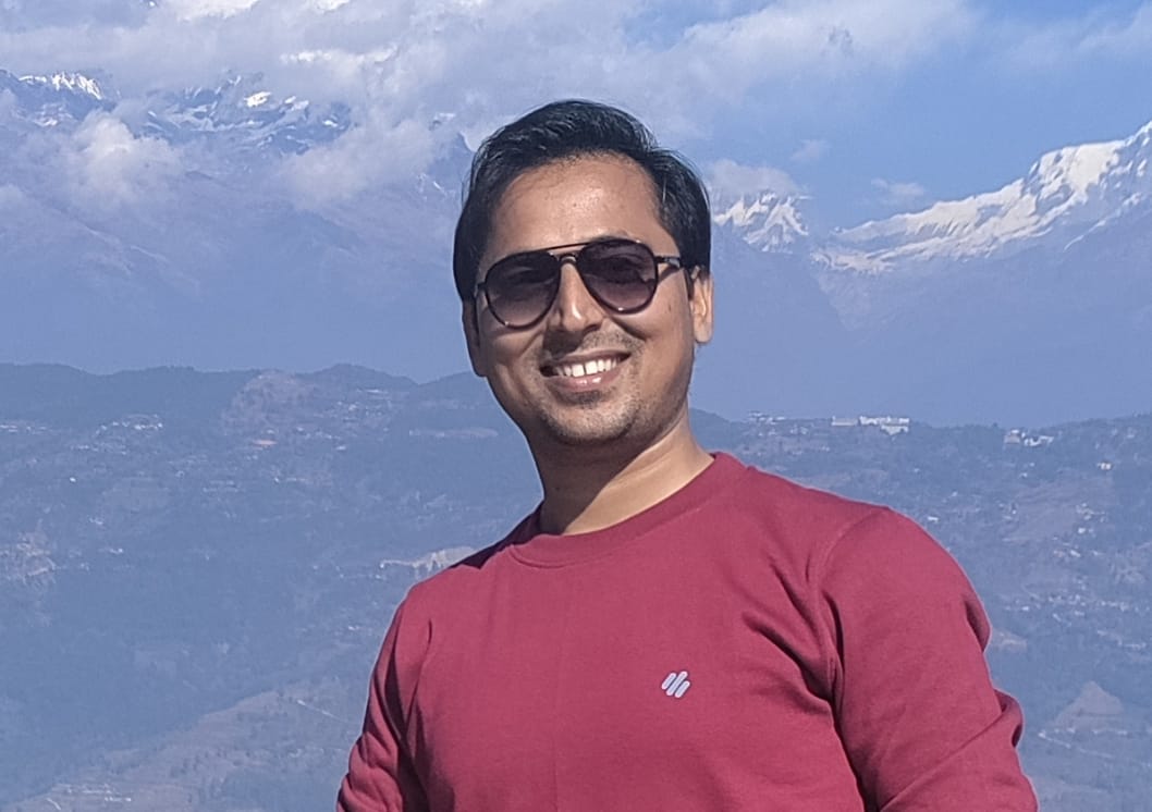 Rohit Rai | Manager | Sharepoint developer | SPFX | PHP developer | UI developer | Website ...